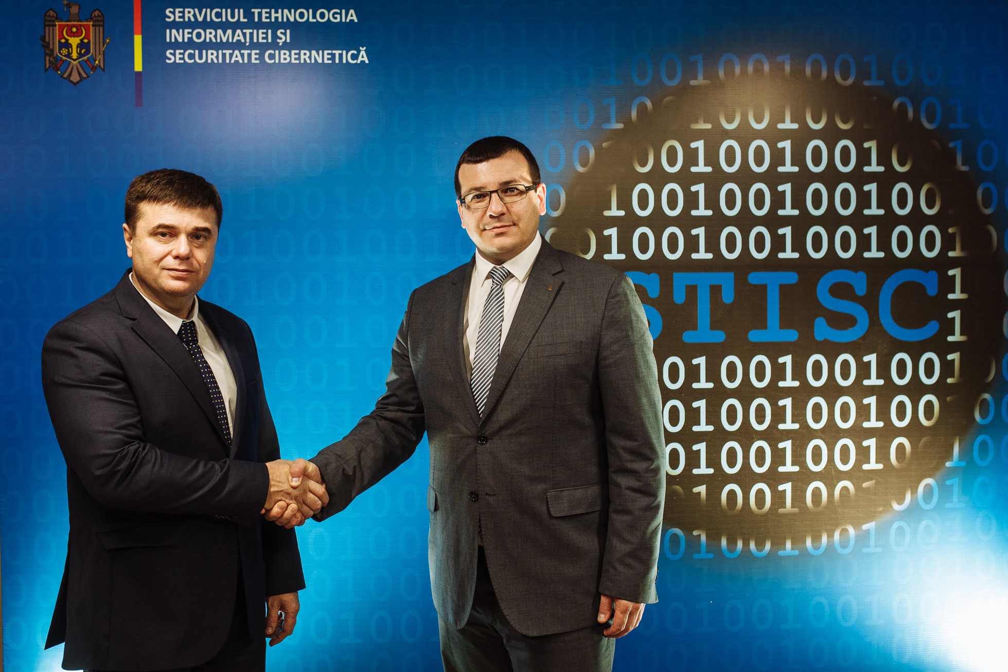 Viceministrul Apărării Naționale al Lituaniei, Edvinas Kerza, în vizită ...