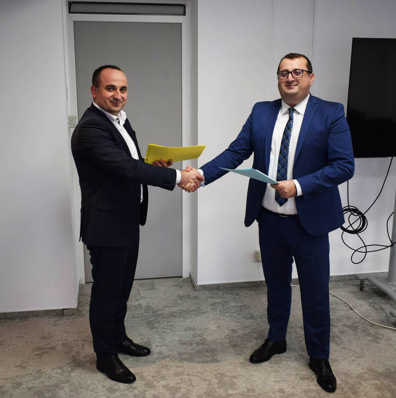 Republica Moldova și România își consolidează cooperarea în domeniul ...