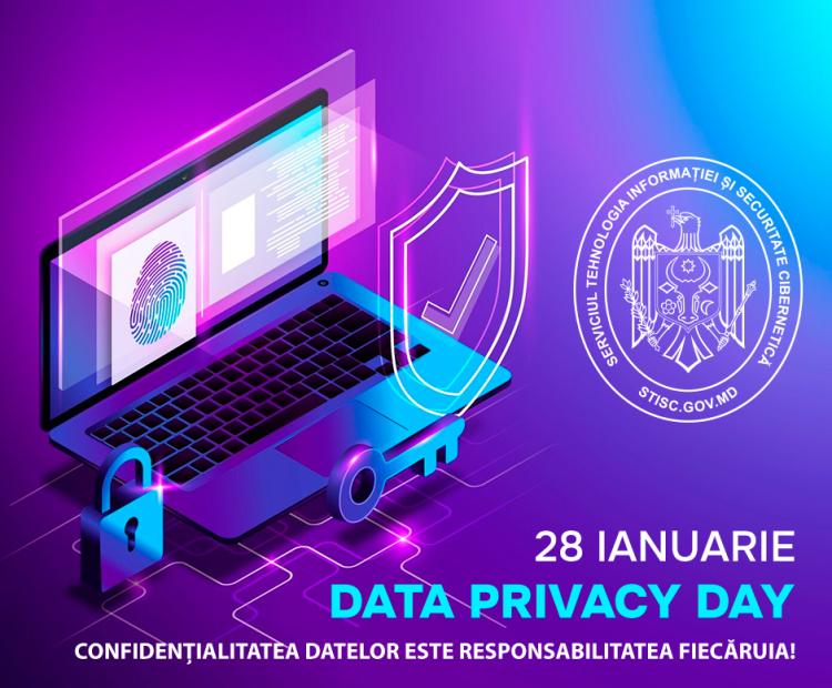 Conștientizare | Serviciul Tehnologia Informației și Securitate Cibernetică